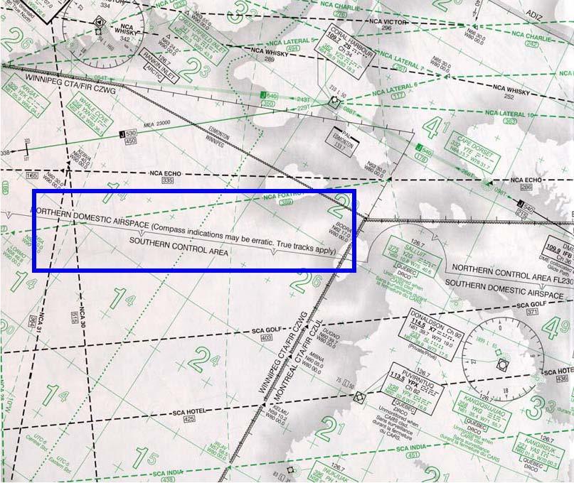 PLANNING AN INSTRUMENT FLIGHT · AFMAN11-217v1